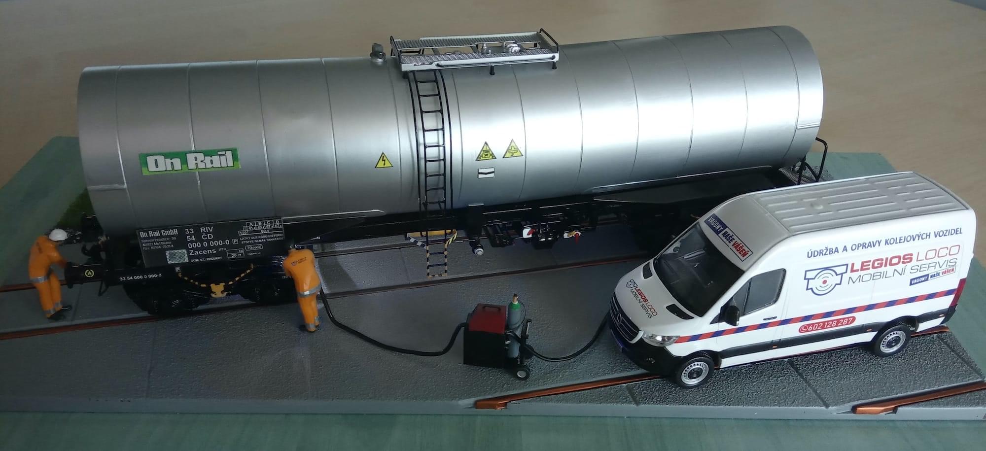 Premark Solutions s.r.o.